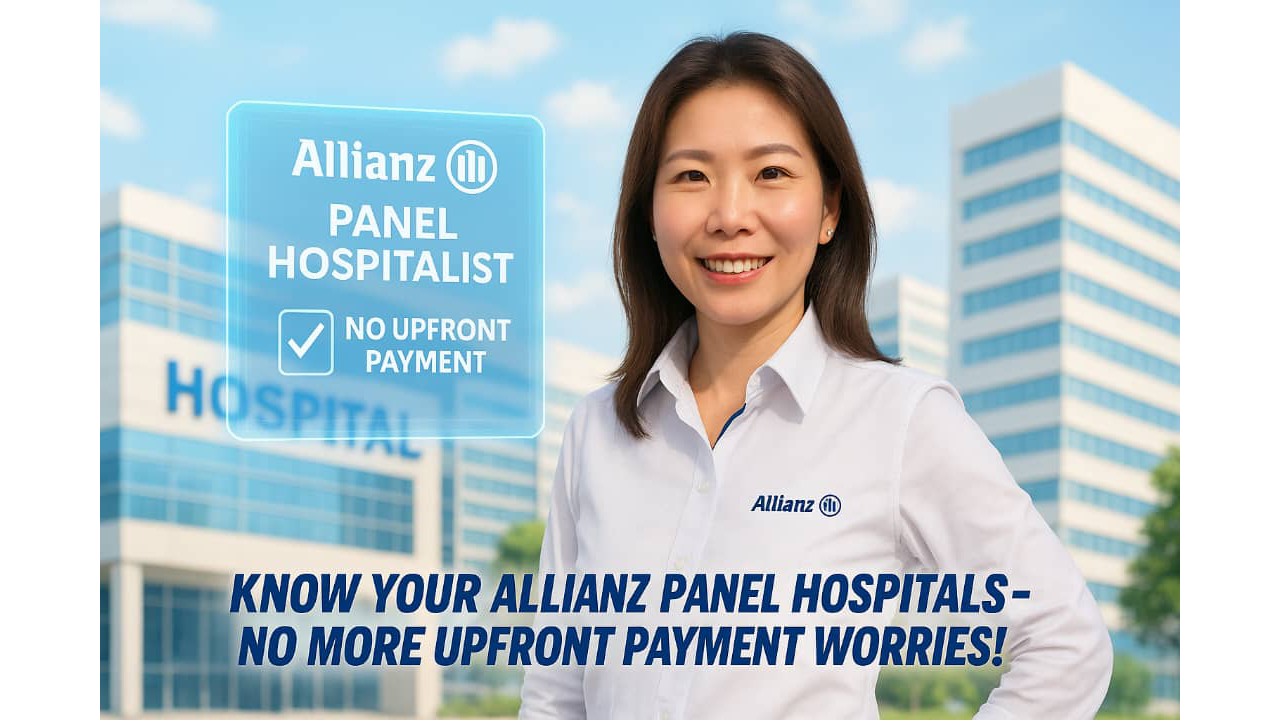2025 Alianz Insurance | Allianz Panel Hospital List